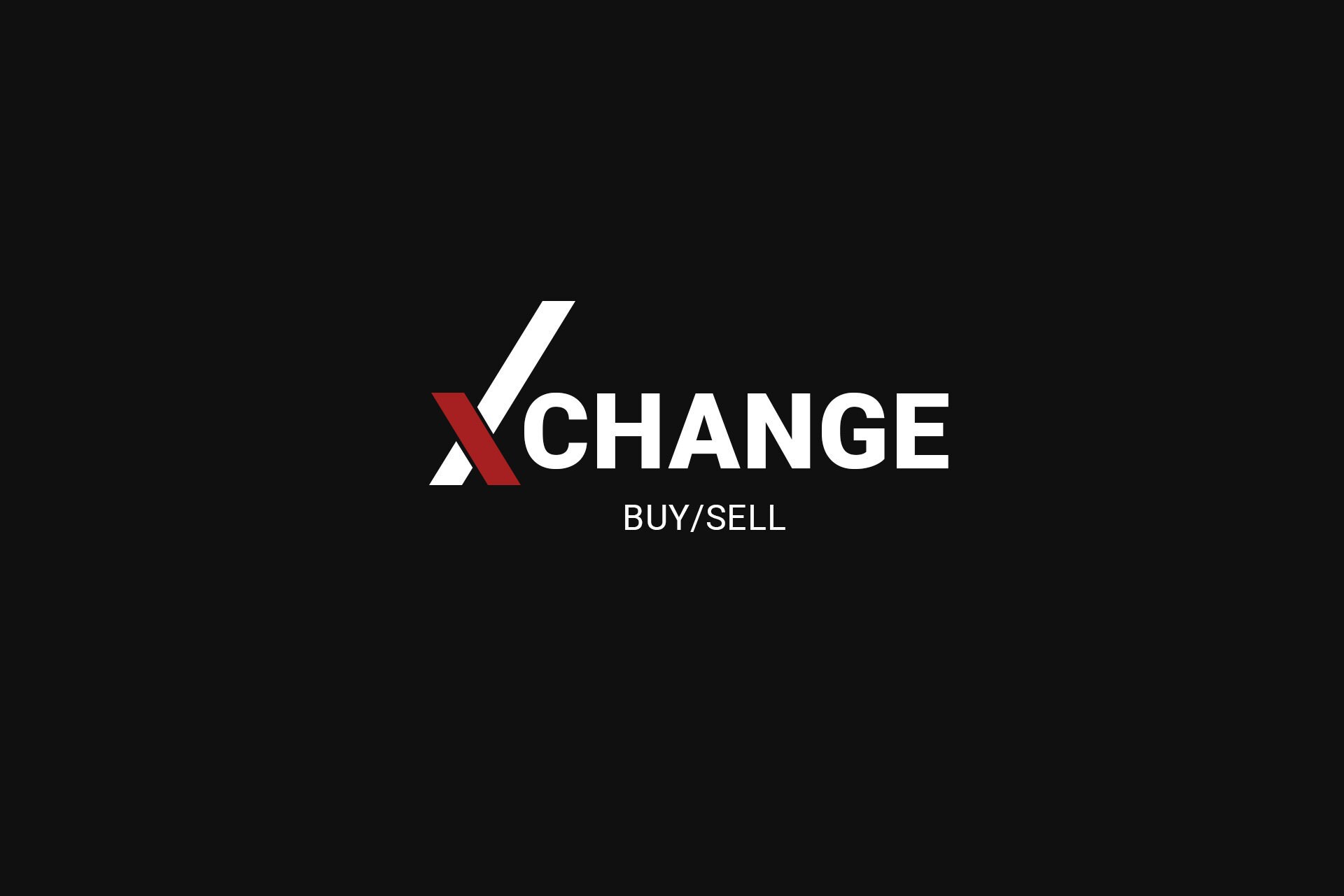 XChangeStore - Etsy