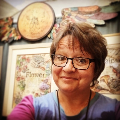 Kristy Patterson's favorite items - Etsy