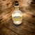 Stagg Jr. Bourbon Whiskey Bottle She-shed Mancave Bar Desk/table Lamp ...