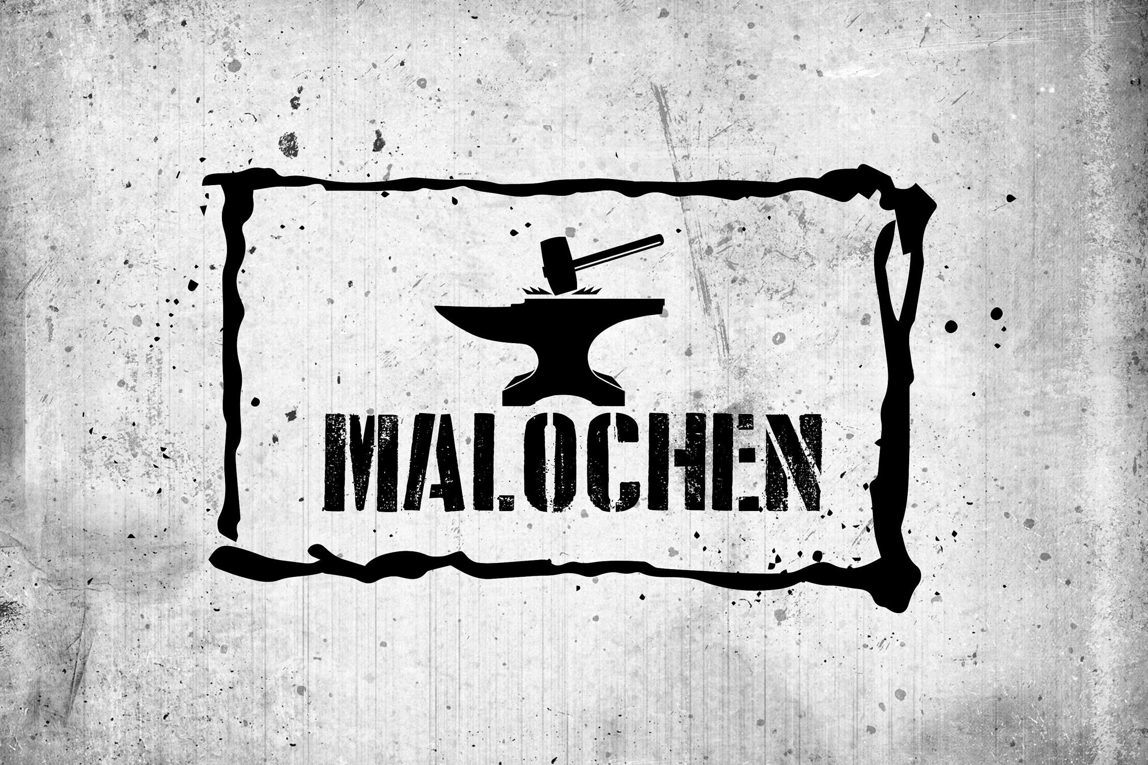 Malochen - Etsy
