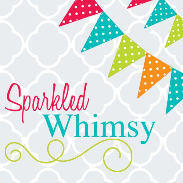 SparkledWhimsy - Etsy