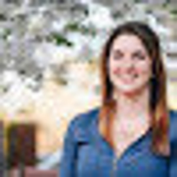 Heart Cutout Puff Dress Digital PDF Sewing Pattern // US Size 00-14 // Instant Download With 4 ...