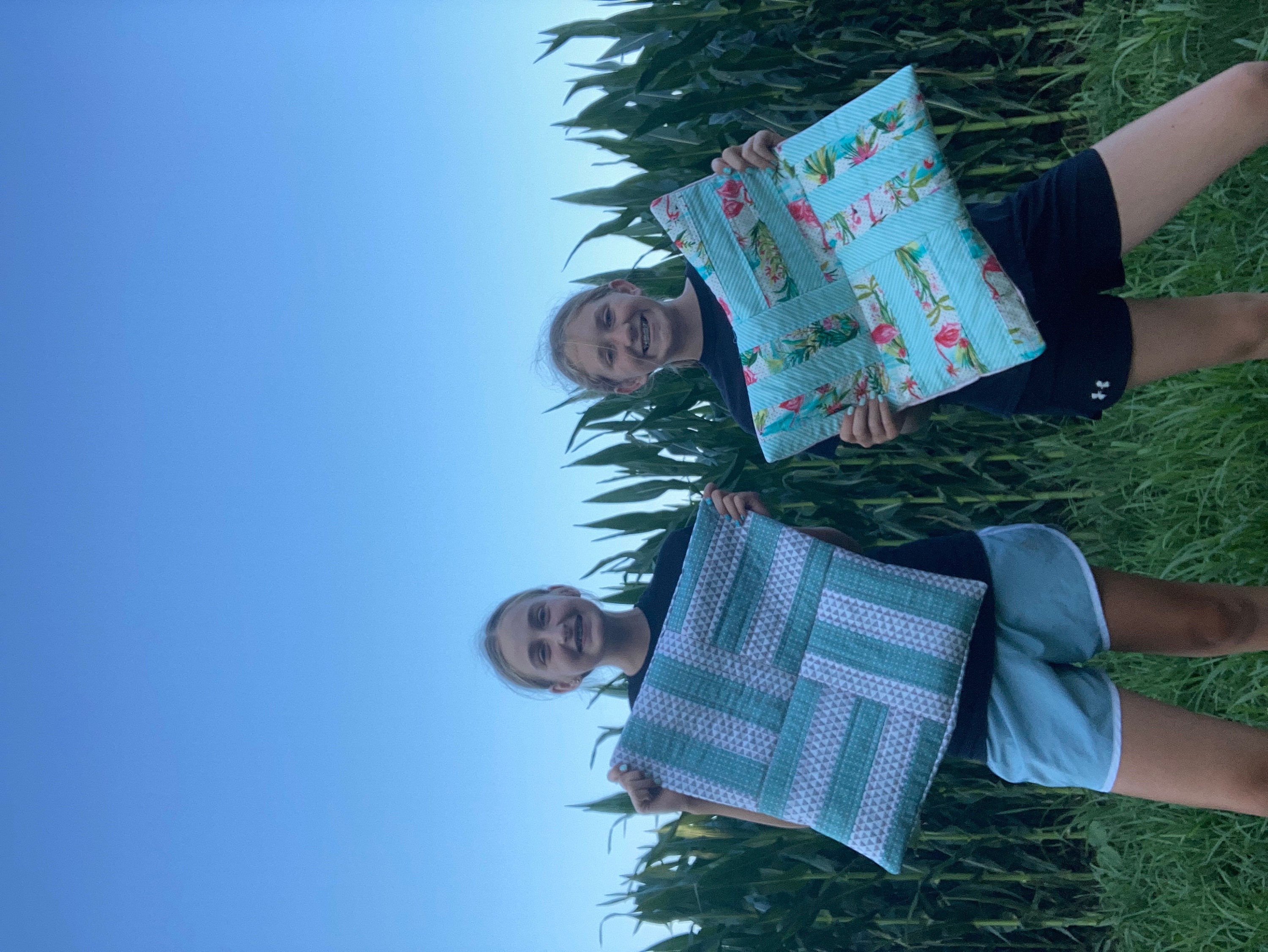 RileyWorksUSA - Etsy