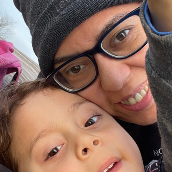 Stick Figure Cartoon Kids Background With a Copy Space Children Clipart ...