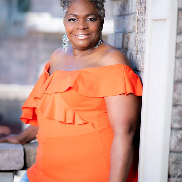 Pretty in Pink Display Box - Etsy