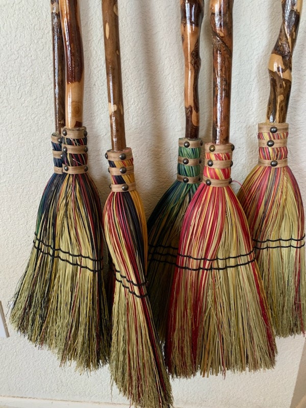 ArizonaBroomWorks - Etsy