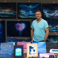 SimonHackneyArt - Etsy