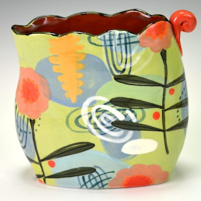 Nancy Gardner Burton Isenstein's favorite items - Etsy