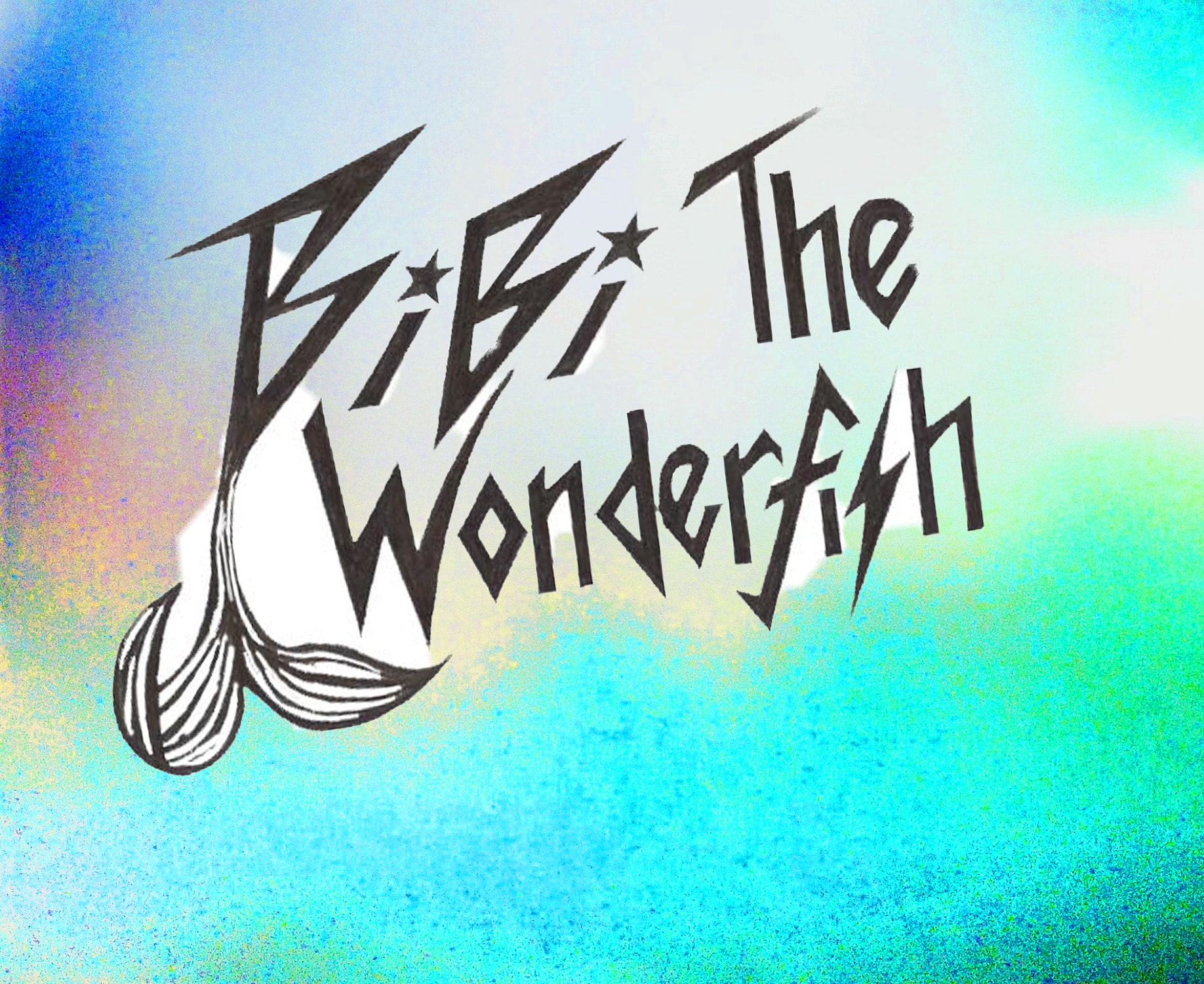 BiBiTheWonderfish - Etsy