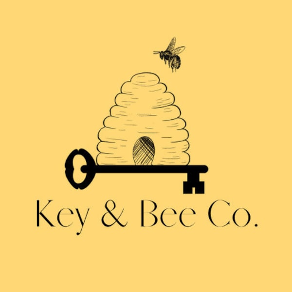 KeyandBeeCompany - Etsy