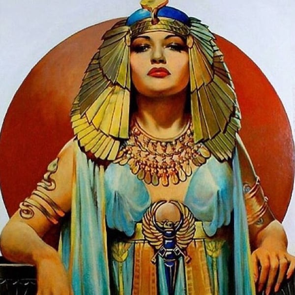 Brazilian Sci-fi Art, Alien Goddess 3: Goddess Art, Space Art ...