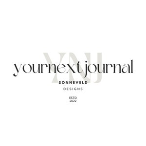 yournextjournal - Etsy Australia