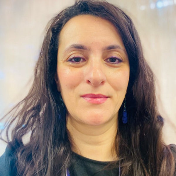 14K Solid Gold Diamond Star Woman Necklaces/ Tiny Gold Star Necklace ...