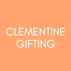 clementinegifting - Etsy