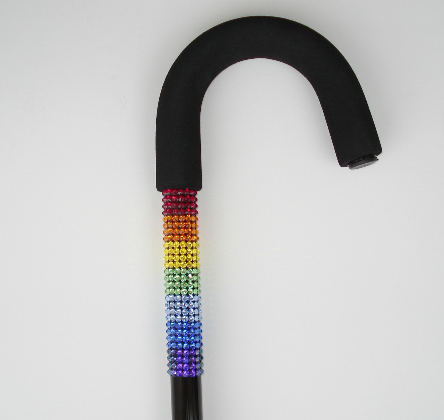 RhinestoneCanes - Etsy