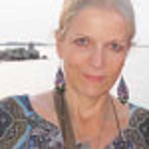 Abstract Angels Printable Collage Sheets for Junk Journals, DIY ...