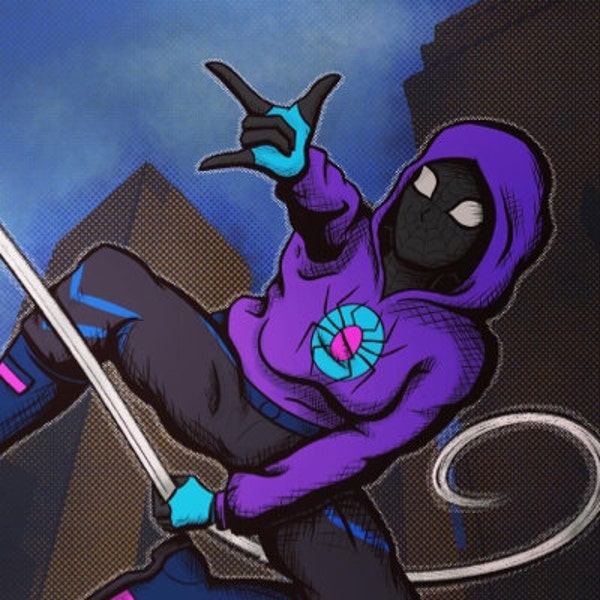 Porg Cutie Fanart Vinyl Sticker by Rebel Art Empire - Etsy