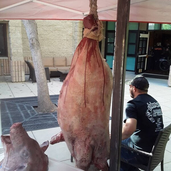 Animatronic Pop up Mechanism 30 Classic - Etsy