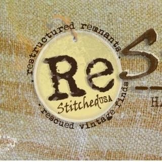 ReStitchedUSA - Etsy