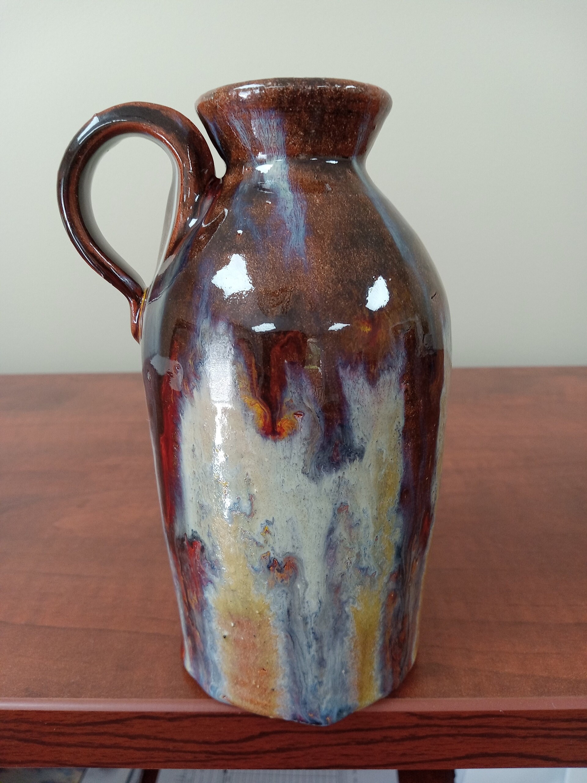 JonathanCornPottery - Etsy