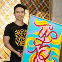 17 Digital Calligrafilipino Designs About Family + Bonus Pinoy and ...