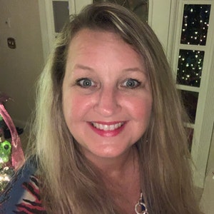 Minnie Mouse Pirate Dangle Earrings - Etsy