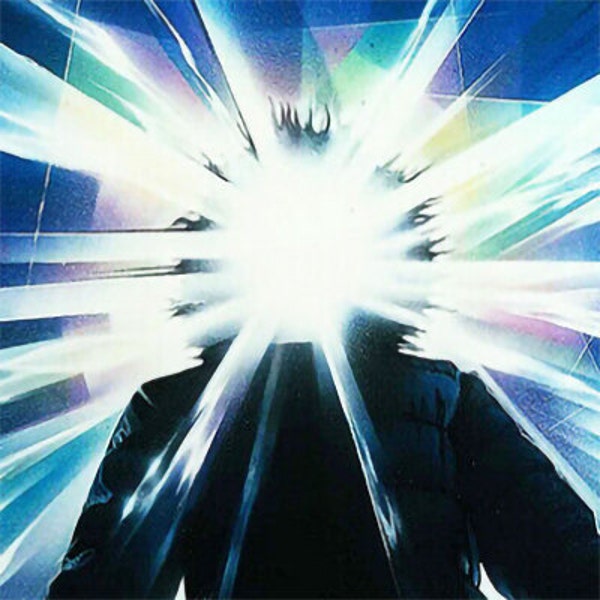 C.H.U.D. Movie Poster Horror Chud 80'S - Etsy