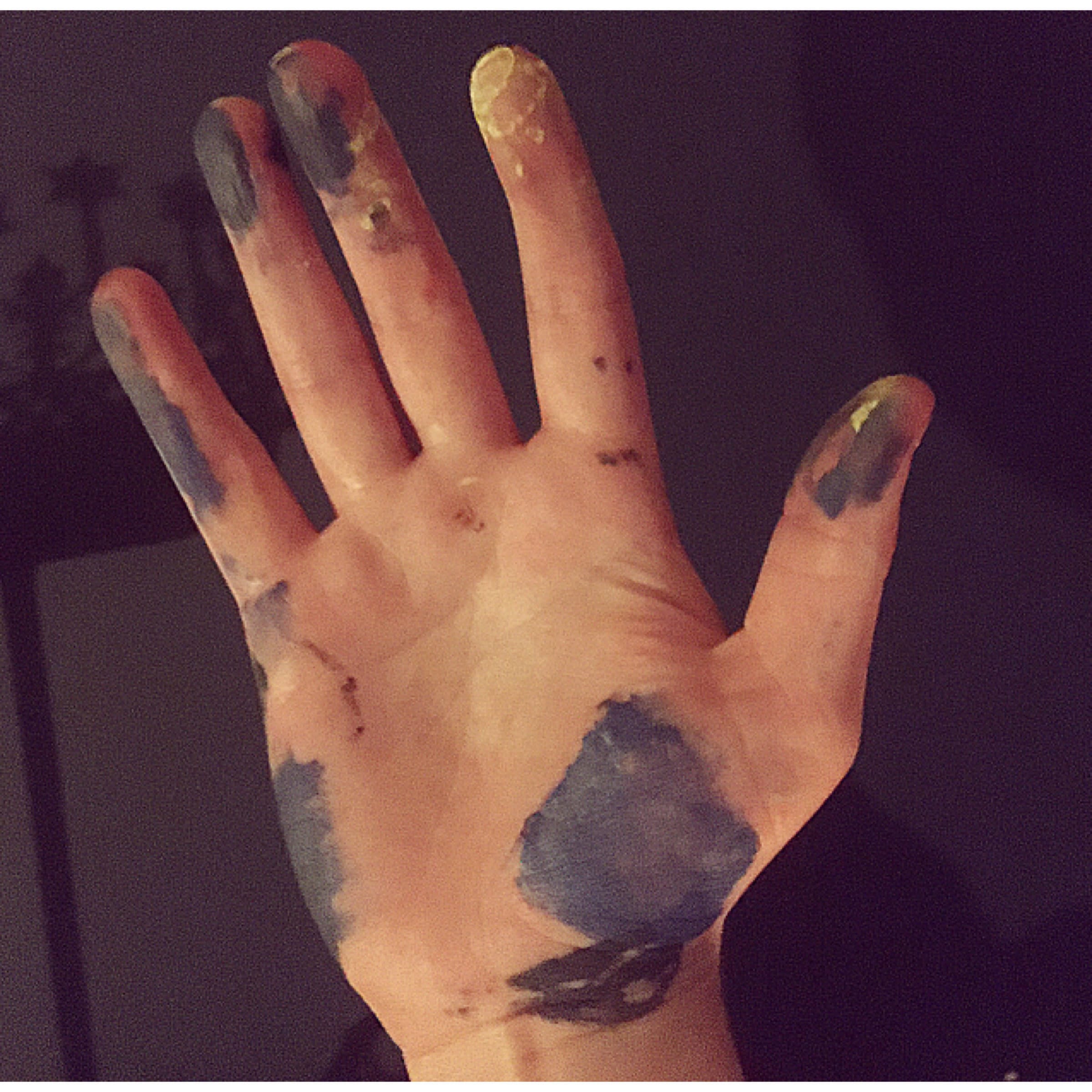 SeanNattonArt - Etsy