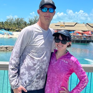 M3GAN Horror Movie Doll Megan Cosplay Costume Womens Girls Movie ...