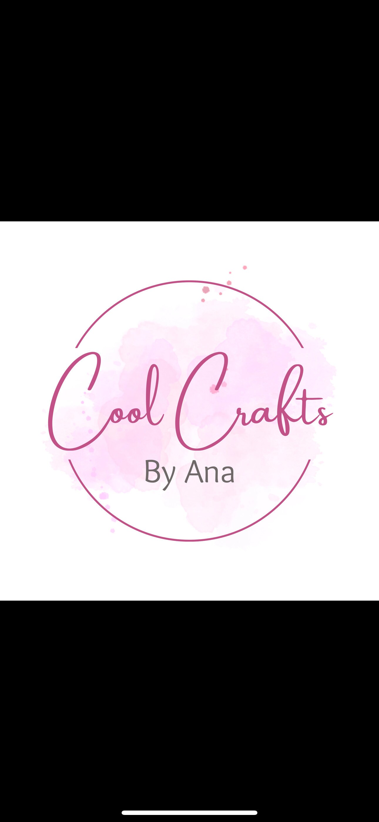 CoolCraftsbyAna - Etsy