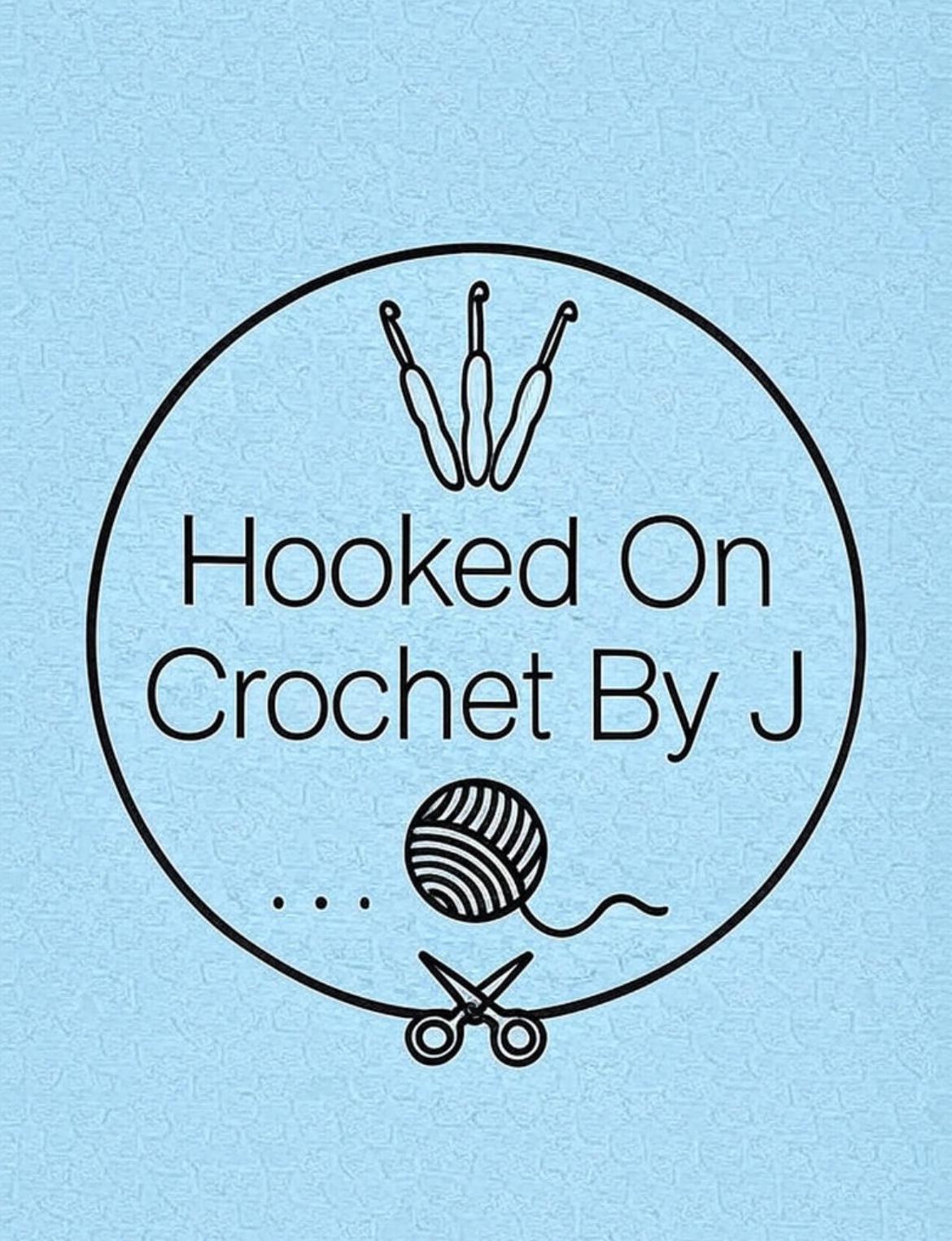 HookedOnCrochetByJ - Etsy