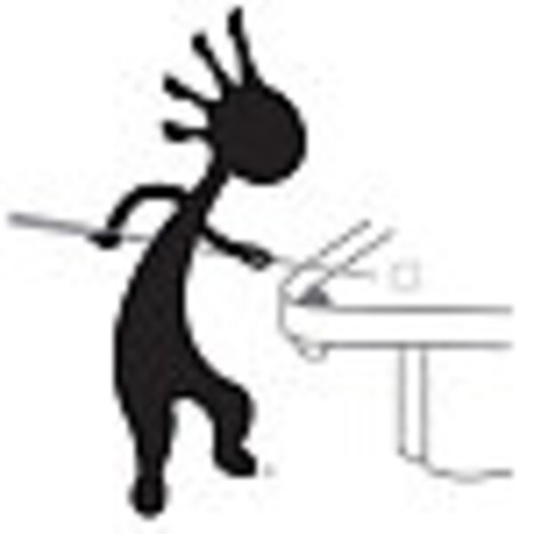 Loop Potholder Patterns Zig-zag Pattern - Etsy