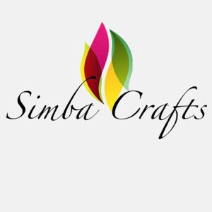 SimbaBCrafts - Etsy