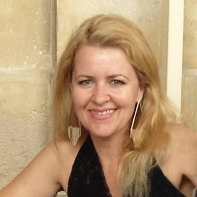 Alice McDonald on Etsy