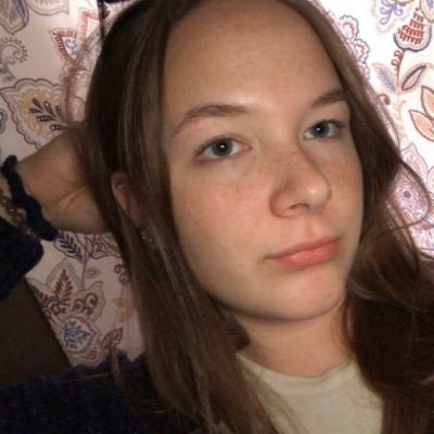 Chloe Carpenter on Etsy