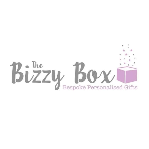 Thebizzybox - Etsy UK