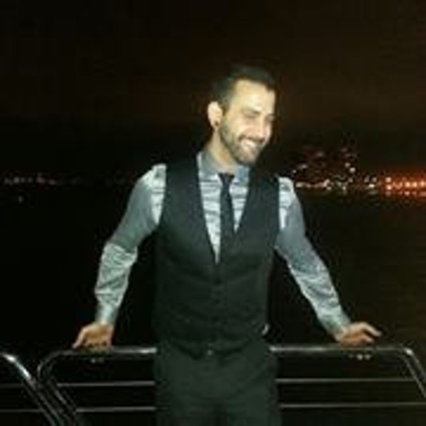 Vintage Large Bitossi Aldo Londi Ceramic Vase for Pier 1 Imports ...