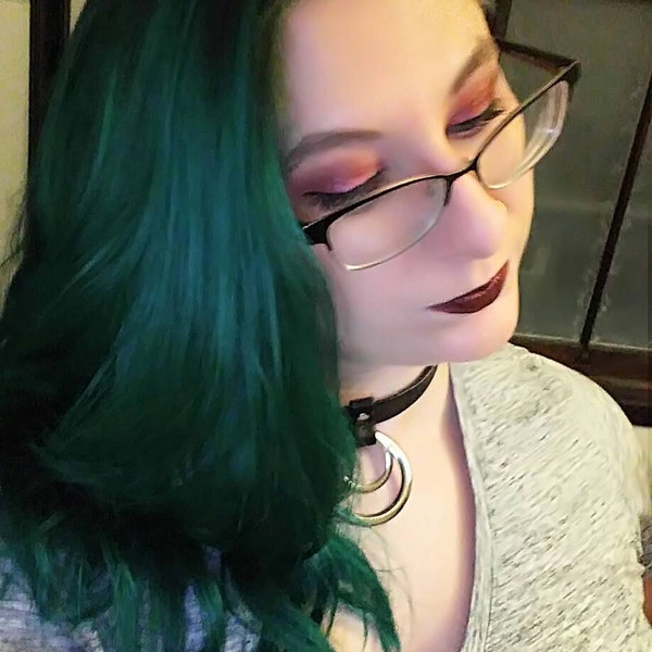 Lamp Lover Glossy Print - Etsy