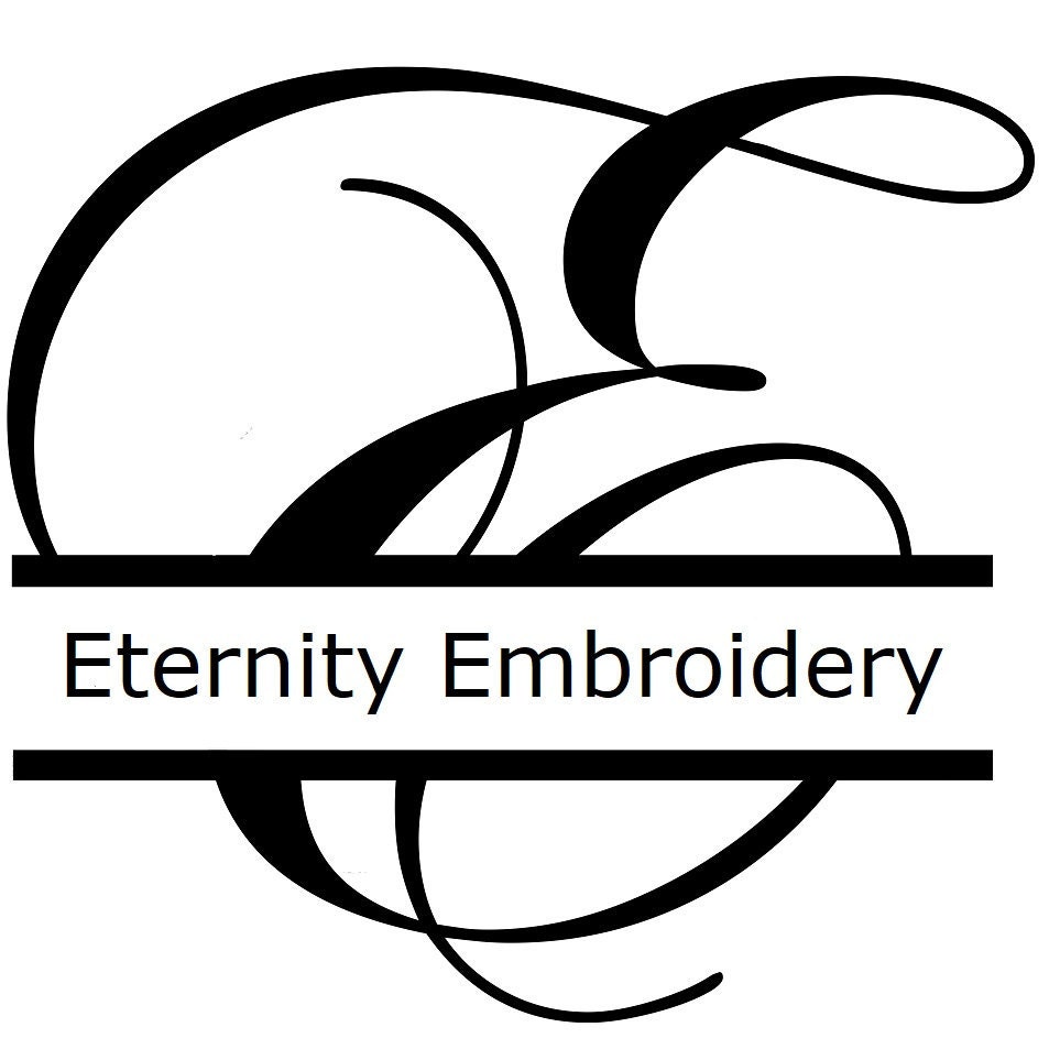 EternityEmbroidery - Etsy