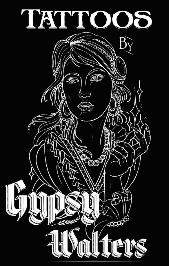 GypsyWalters - Etsy
