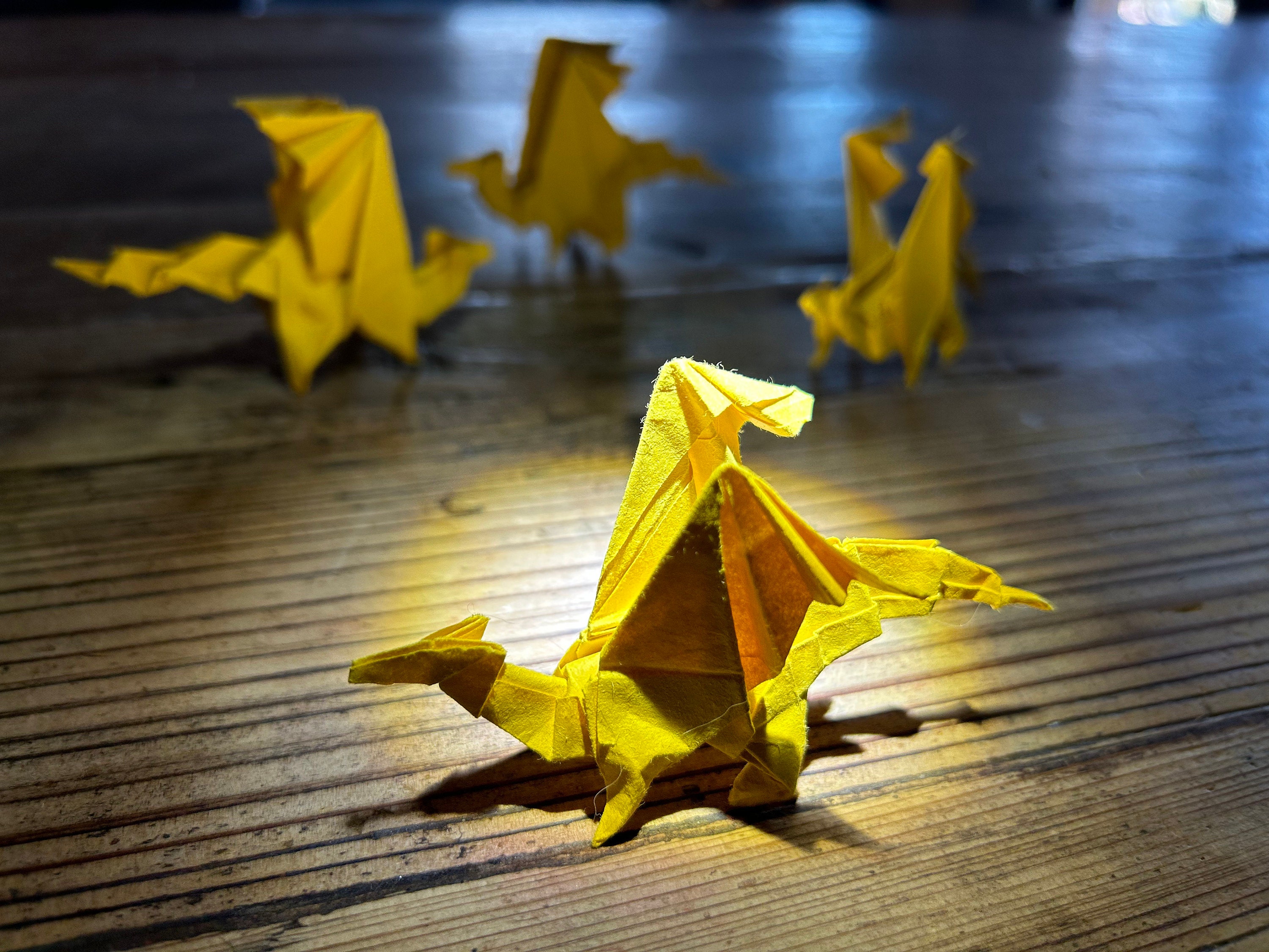 PaperorigamiDesign - Etsy