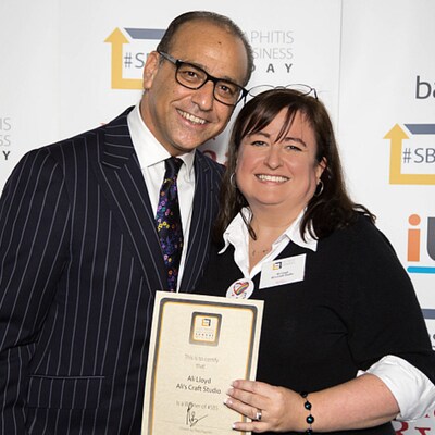 Ali Lloyd's favorite items - Etsy