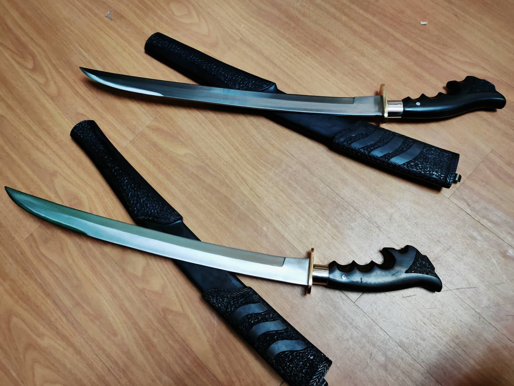 PinoyMadeBlade - Etsy