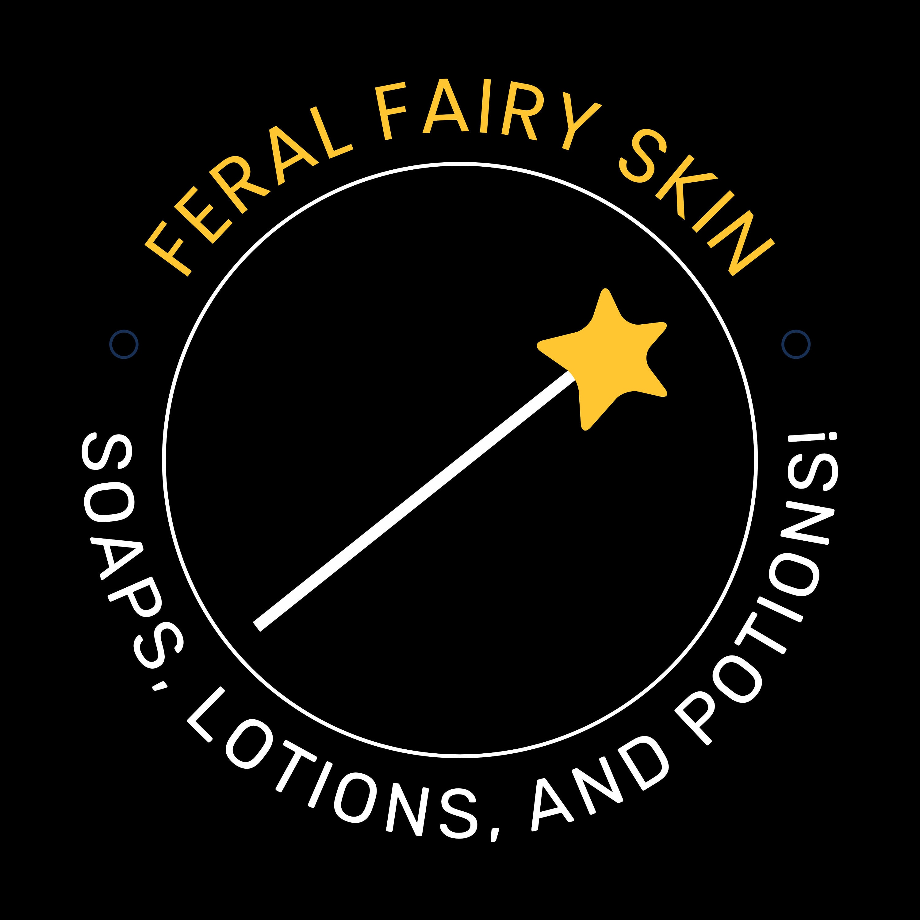 FeralFairySkin - Etsy