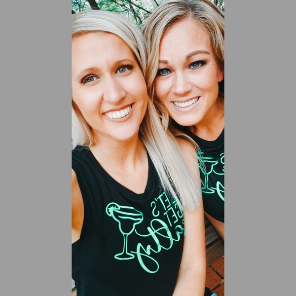 100% Handmade Handwriting Initial Letter Gold Ring Personalized Dainty ...