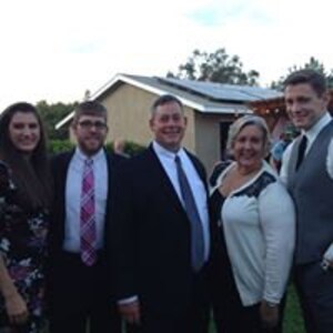 Large Personalized Family Tree Platter Handpainted 13 Inch Oval Family ...