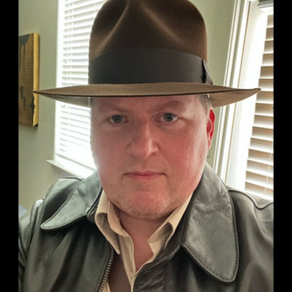 Indiana Jones Cairo Swordsman 5x11 Poster Print by Jim Ferguson - Etsy