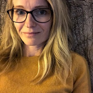 New Pastel Crackle Dinnerware Set by Leslie Freeman - Etsy