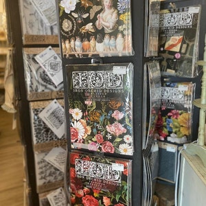 Hardware Roycycled Decoupage Papers Dollar Shipping Available ROY 06 ...