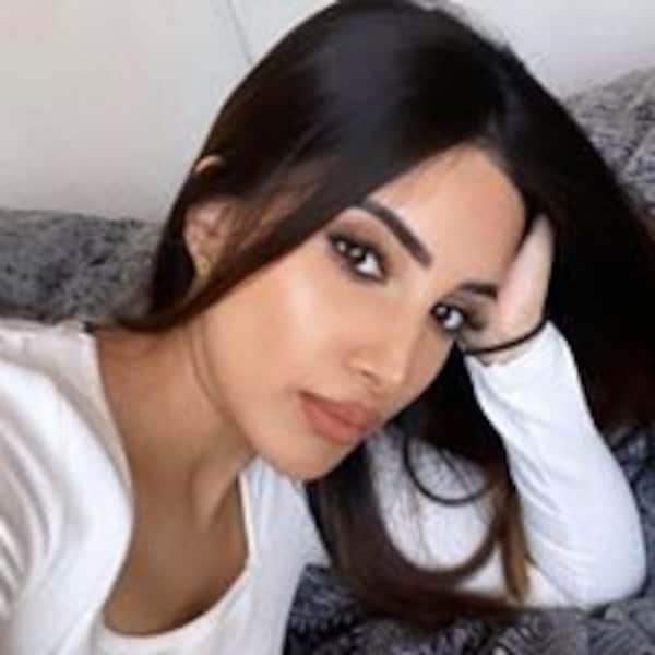 Islamic Personalised Wedding Frame Couple Gift Nikah Arabic Bride ...